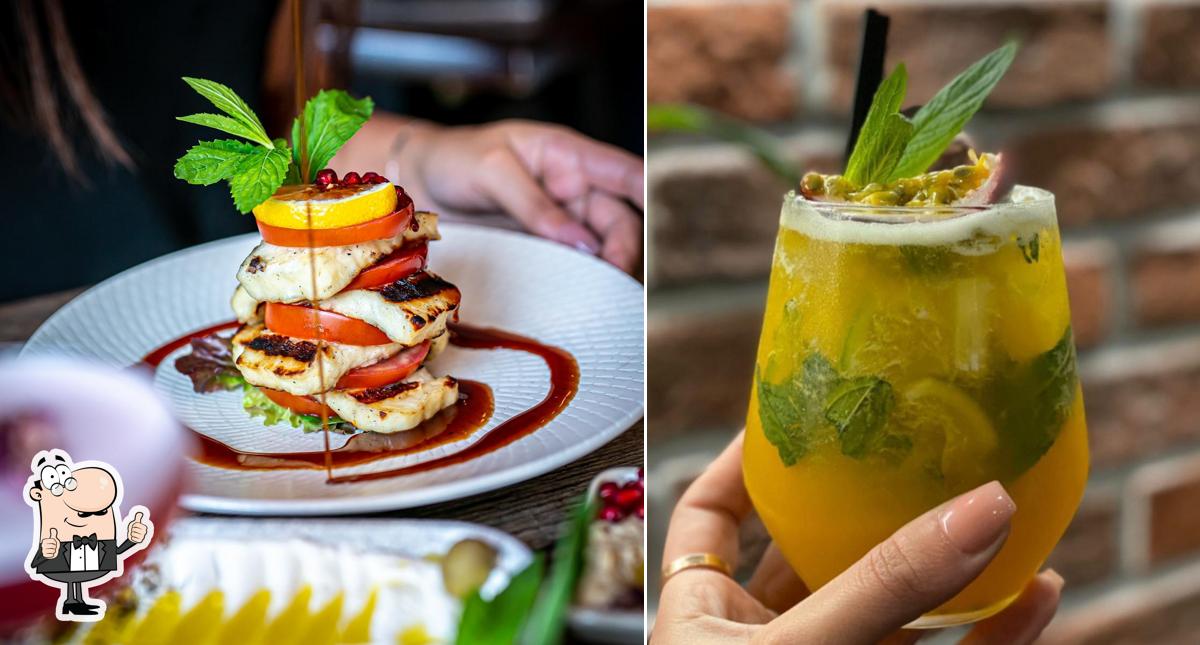 The Hills Middle Eastern in Hunters Hill - Restaurant reviews
