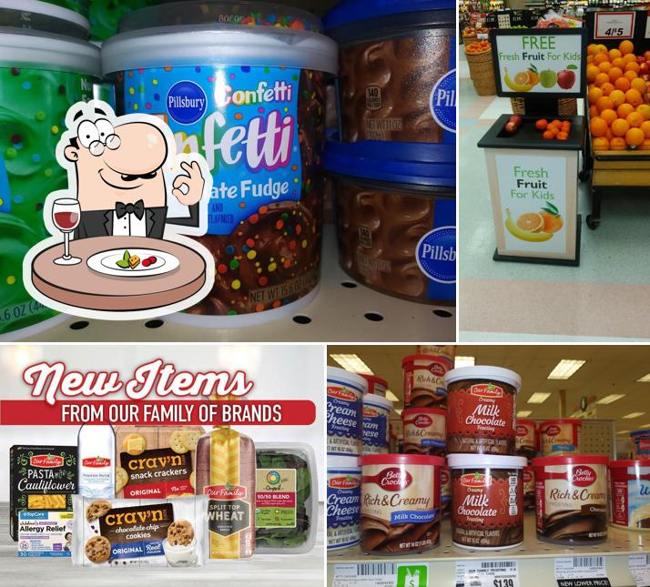 VG's Grocery in Marine City - Restaurant reviews