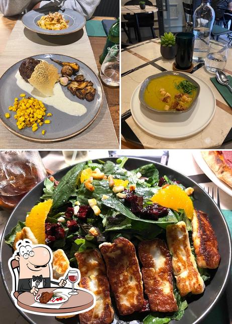 molto bene galata, Istanbul - Restaurant reviews