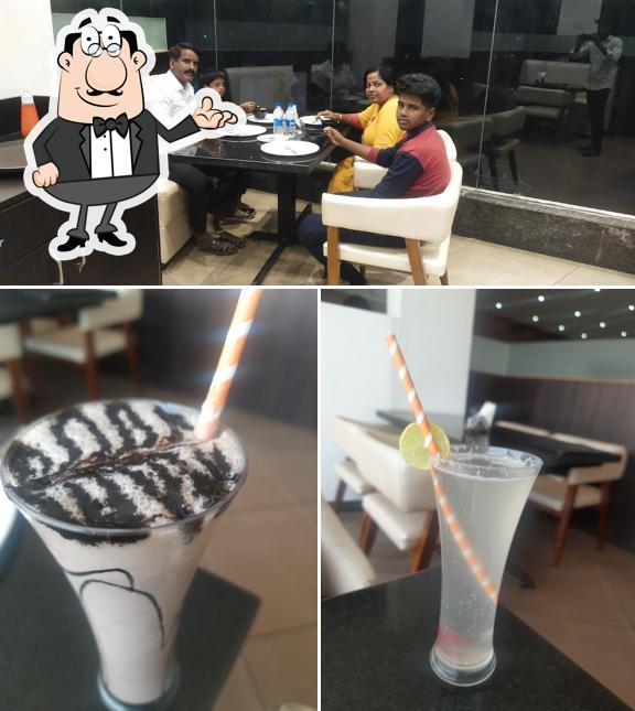 Ruchi’s Family Restaurant, Tiptur - Restaurant menu, prices and reviews