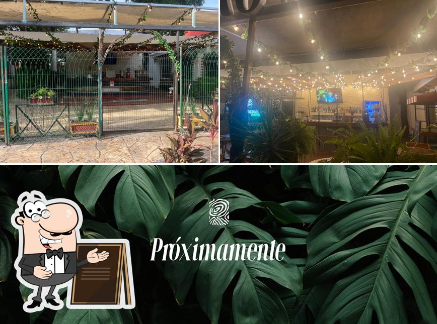 Rustiko Restaurante (cerrado), Cancún - Restaurant menu, prices and reviews