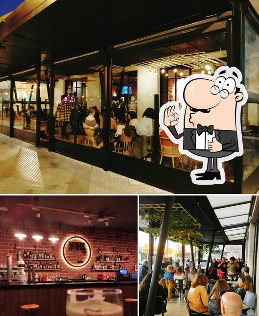 Savage Bar in Cádiz - Restaurant reviews