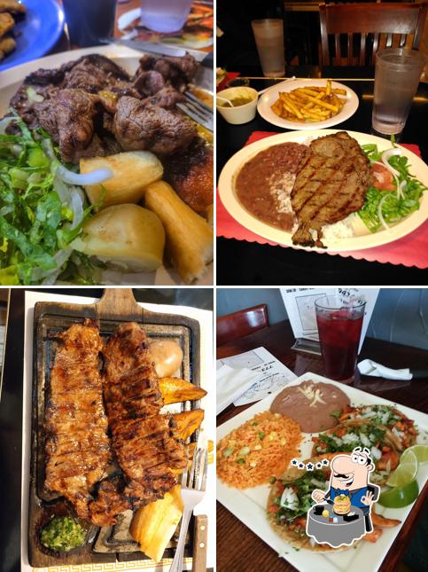 Brasa Roja Express, Chicago - Restaurant menu, prices and reviews