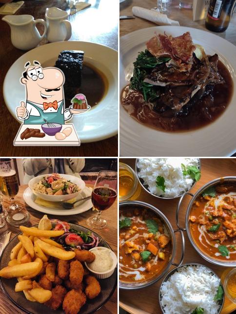Top 1 restaurant with bangers & mash in Ninfield, october 2025 ...