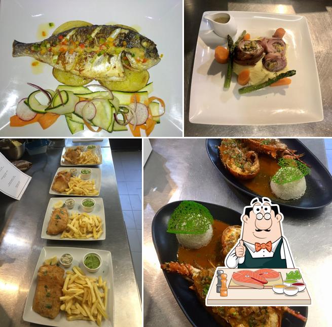 10 melhores restaurantes em Peniche, agosto 2025 - Restaurant Guru
