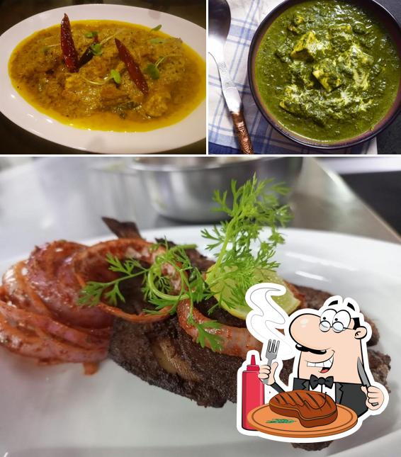 Urban Rasoi The Family Restaurant, Hyderabad - Restaurant reviews