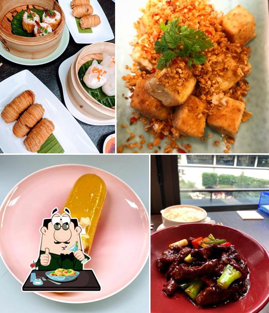 Best restaurants in Broadgate Circle Mall - Restaurant Guru
