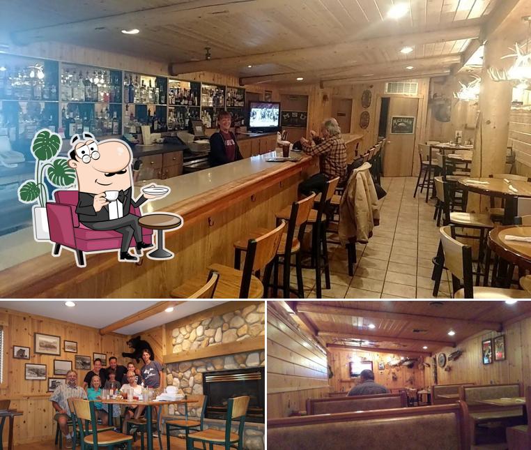 Buck Inn, Escanaba - Restaurant menu, prices and reviews