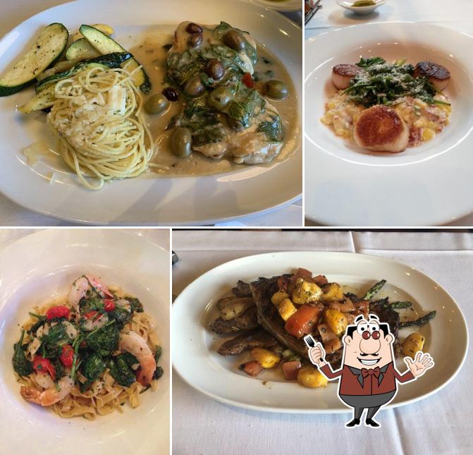 Andiamo Livonia, Livonia - Restaurant menu, prices and reviews