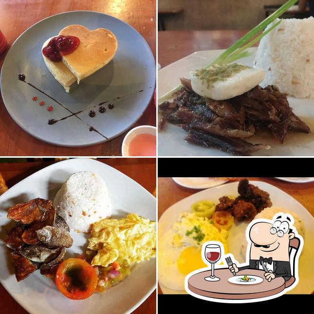 Kanto Freestyle Breakfast Kapitolyo restaurant, Pasig, 6A 1st St ...