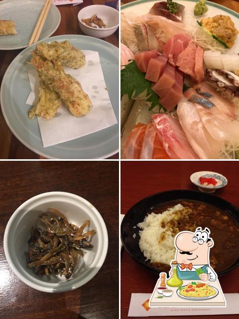 Tsumura, Makati, Ayala - Restaurant menu, prices and reviews