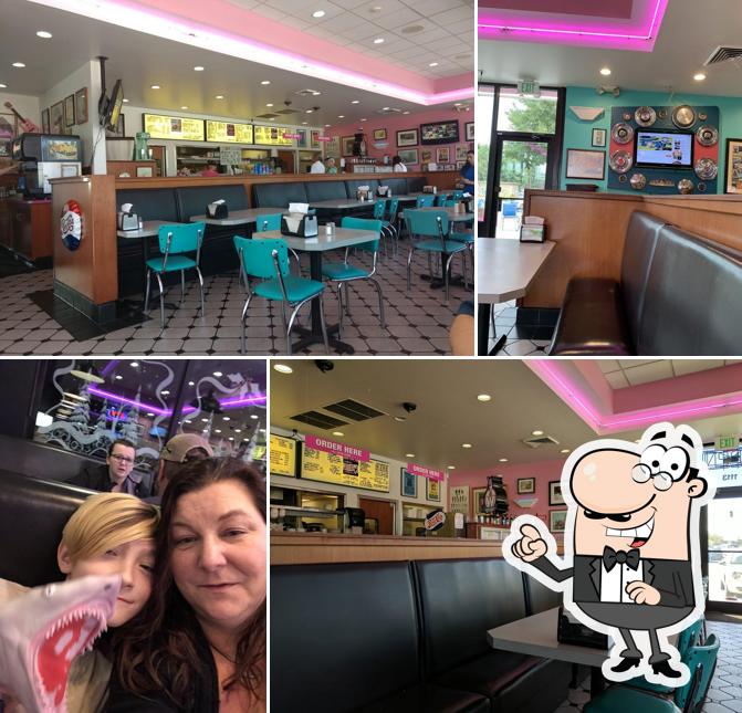 Westside Drive In, Boise - Restaurant menu, prices and reviews