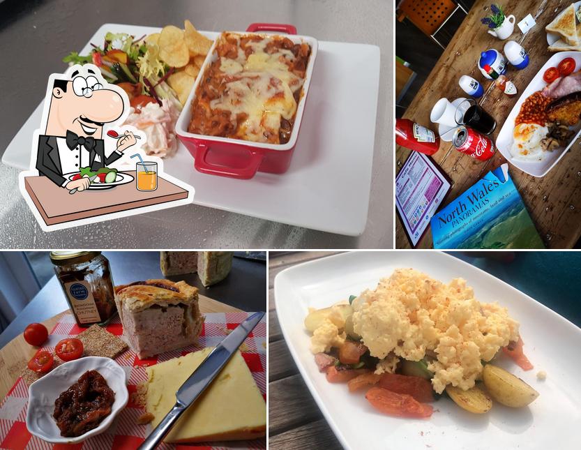 Best breakfast restaurants in Holyhead, summer 2024 - Restaurant Guru