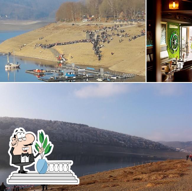 Black Pearl pub & bar, Bad Zwesten - Restaurant reviews