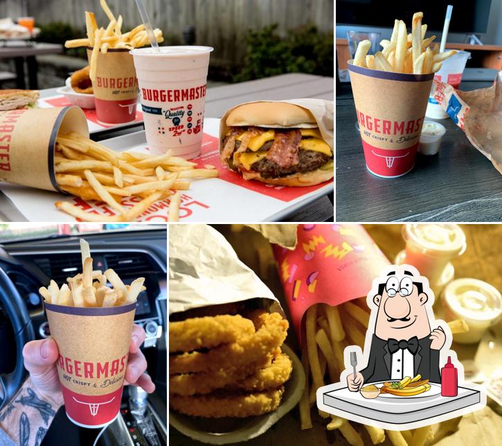 Top 20 fast food in Seattle, december 2025 - Restaurant Guru