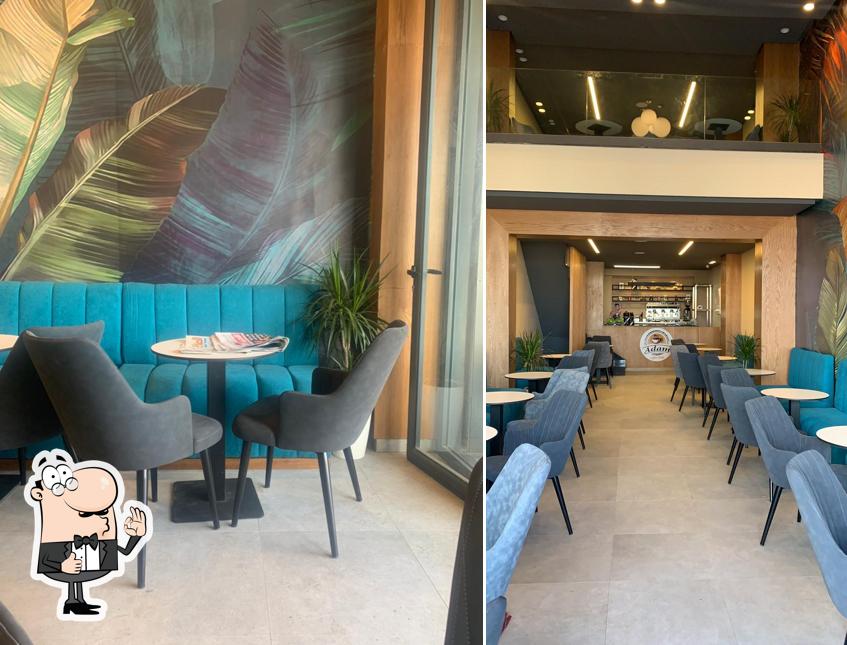 Adam Coffee Shop (CAFE Adam), Casablanca - Restaurantbewertungen