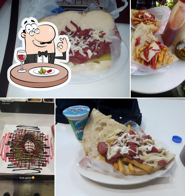 Hot Point Cafe, Beyşehir - Restaurant reviews