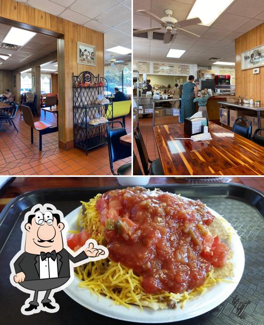 Touch of Home Bakery, Livingston - Restaurant menu, prices and reviews