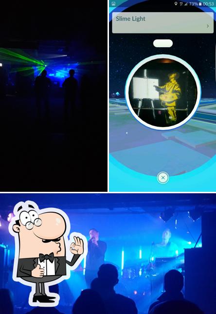 Electrowerkz in London - Restaurant reviews