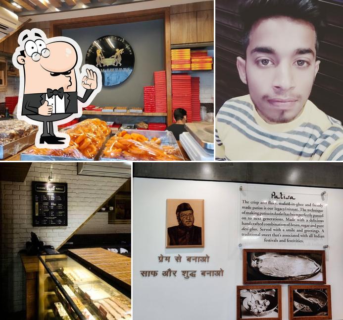 Prem Sweets - Kud Wale, Jammu - Restaurant menu, prices and reviews