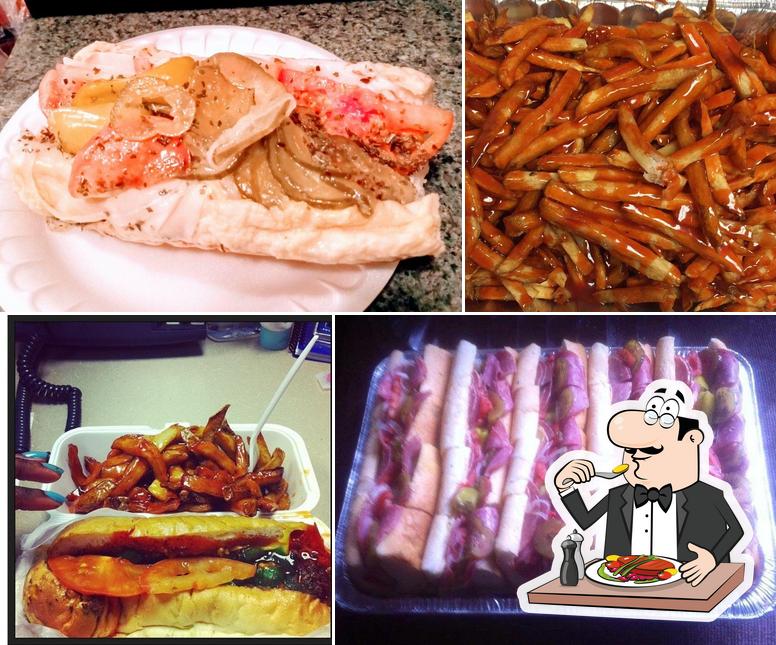 Home Of The Hoagy Steak Sauce Recipe | Deporecipe.co