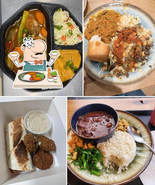 Top 5 restaurants with chicken gyro in Spokane, december 2025 ...