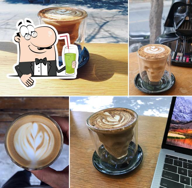 Hello Strangers Cafe, Bangkok - Restaurant reviews