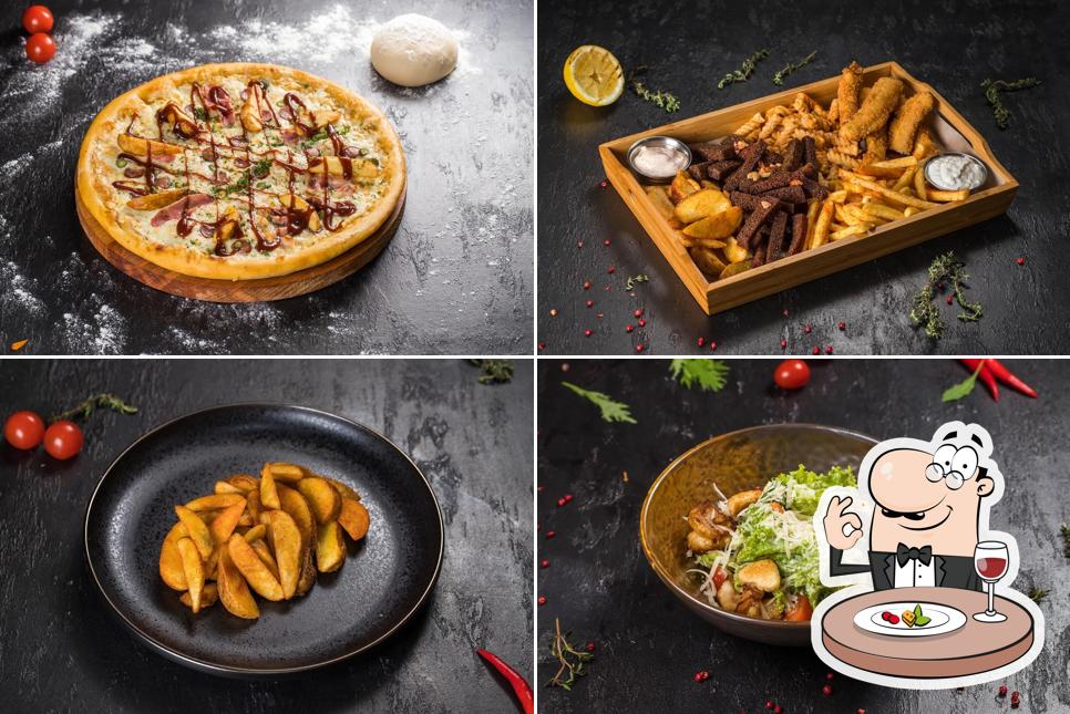 All places to eat and drink in Yablonovsky, summer 2024 - Restaurant Guru