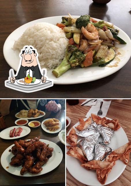 Hunan Chinese Restaurant, Lakeview - Restaurant menu, prices and reviews