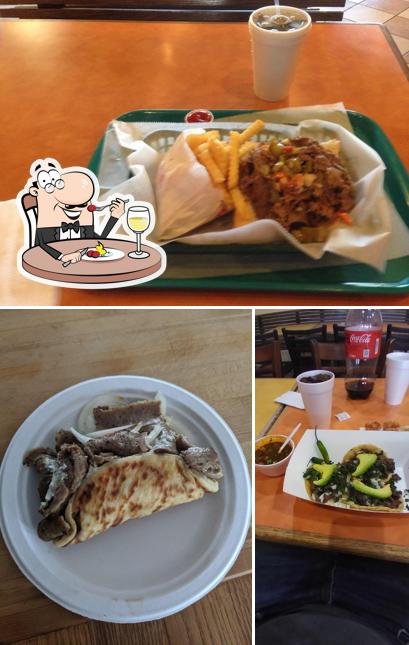 Kombs Beef, Countryside - Restaurant menu, prices and reviews