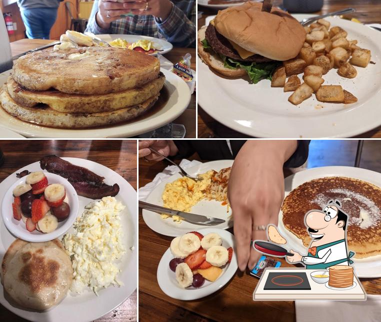 Lone Oak Cafe, Sanger - Restaurant menu, prices and reviews