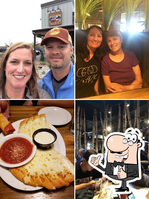 MacKenzie River Pizza, Grill & Pub, Kalispell - Restaurant menu, prices ...