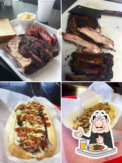 Mac's BBQ in Skiatook - Restaurant menu and reviews