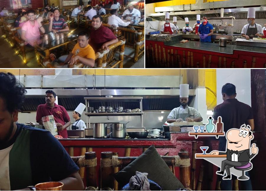 Mayabazar Restaurant, Secunderabad, Bus Stand - Restaurant reviews