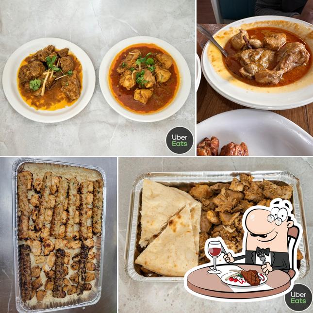 Mediterranean Halal House, Binghamton - Restaurant menu, prices and reviews