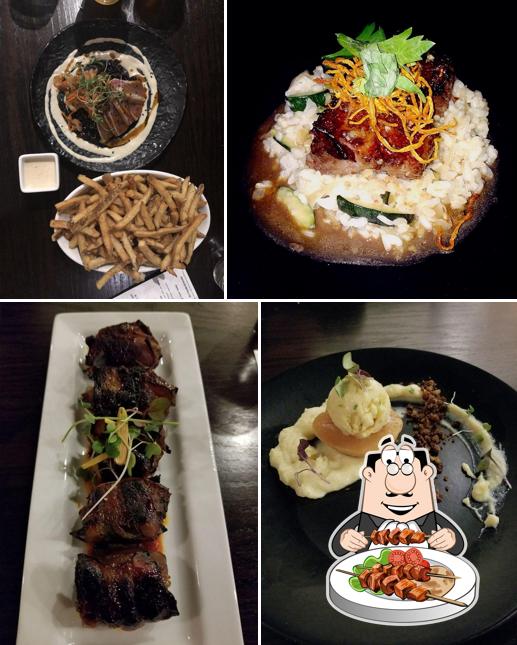 One Eleven Bistro in Medina - Restaurant menu and reviews