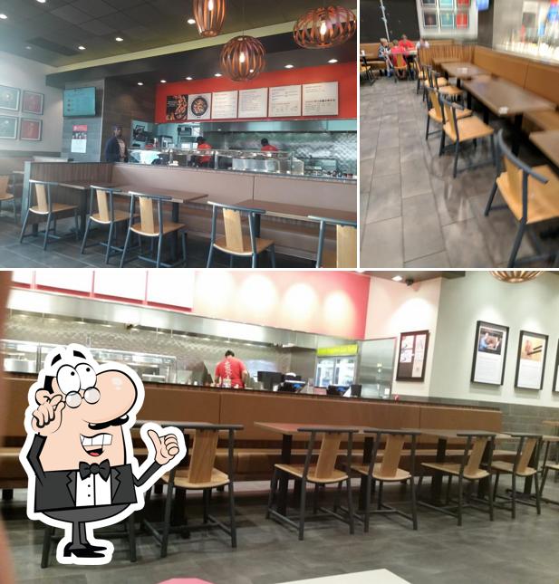Panda Express in Tupelo - Restaurant menu and reviews