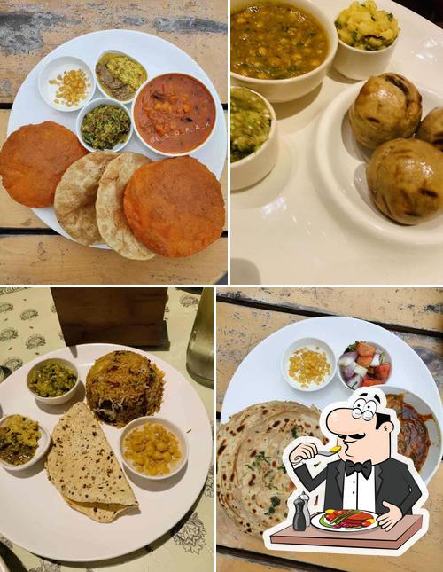 The Pot Belly, Patna - Restaurant menu, prices and reviews