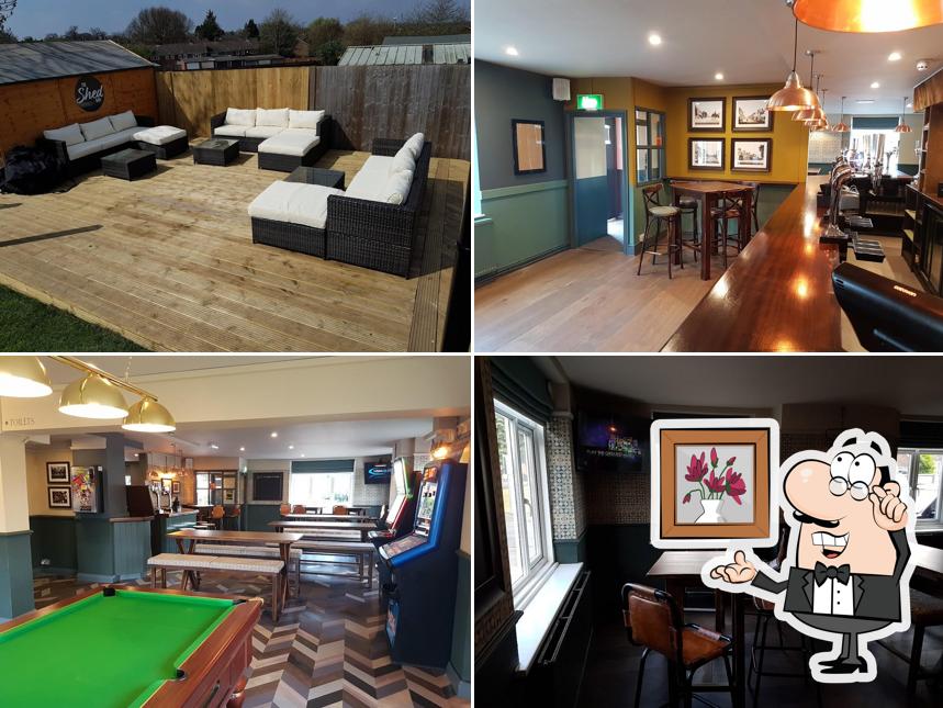 Top 7 restaurants in Bracknell, september 2024 - Restaurant Guru