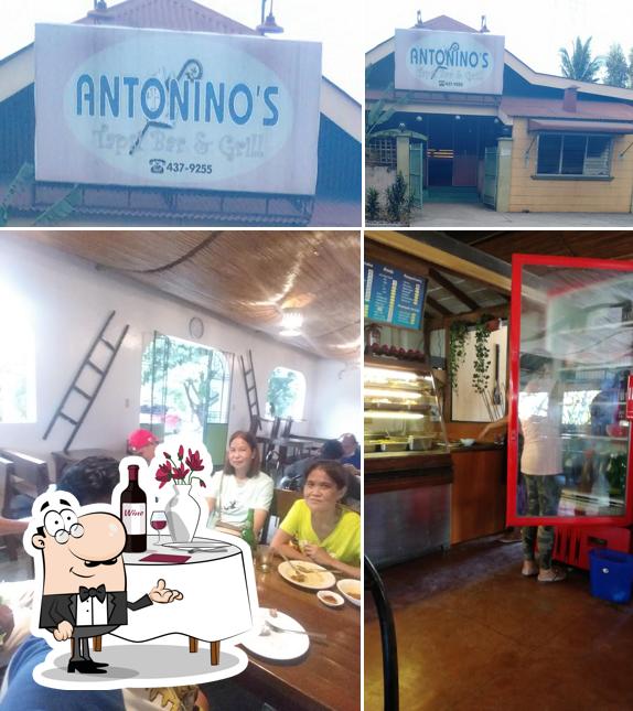 Top 10 restaurants in Tanza, december 2025 - Restaurant Guru