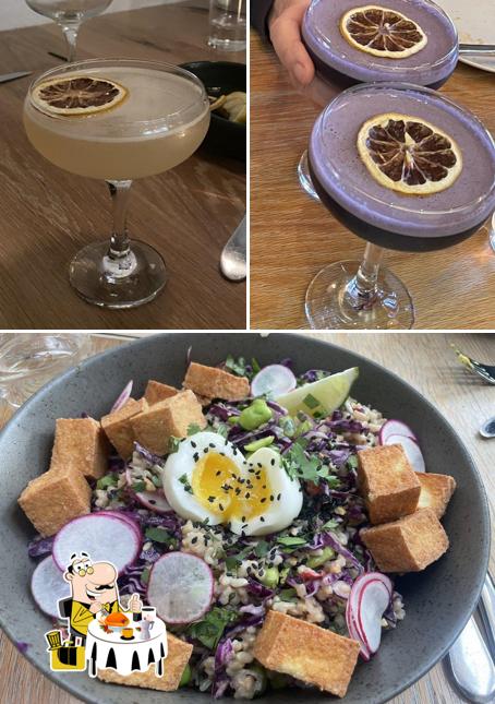 Banter, Bellingham - Restaurant menu, prices and reviews