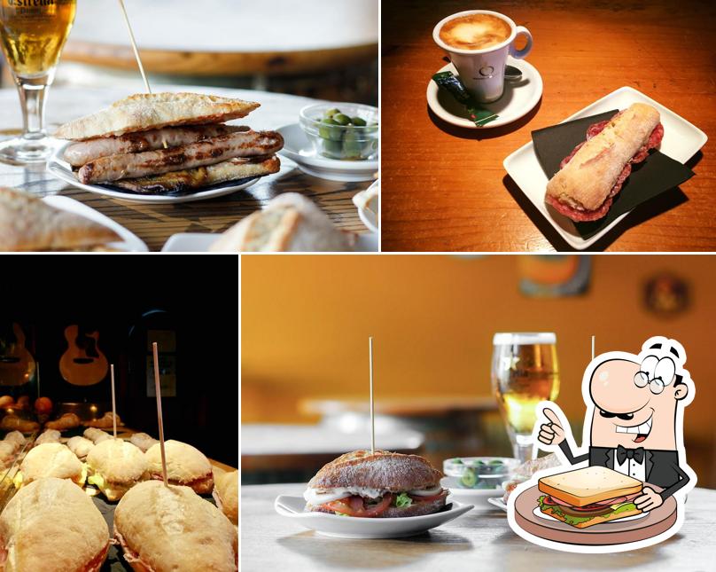 Cafè Clàssic, Deltebre - Restaurant menu, prices and reviews