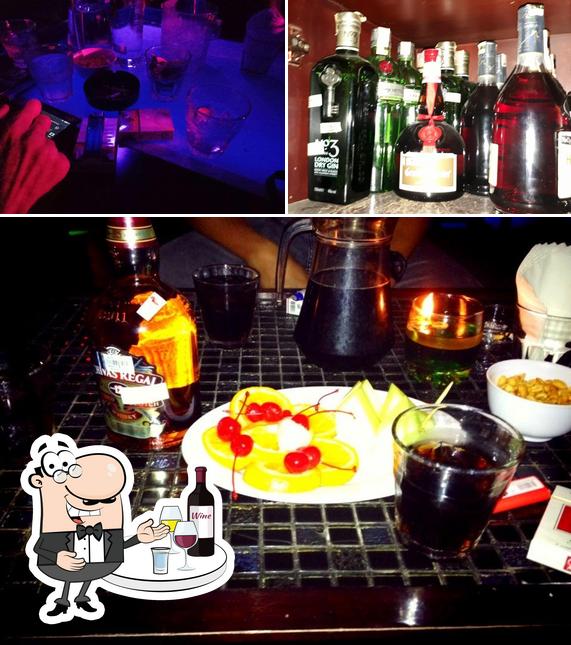 Nu China Bar & Lounge, South Jakarta - Restaurant menu, prices and reviews