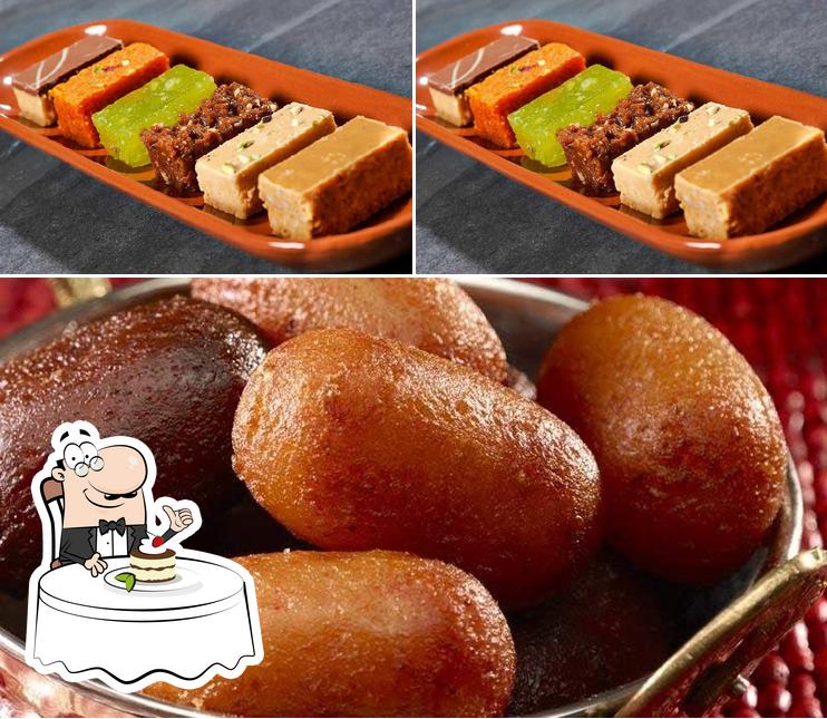 Ambala Sweets, Birmingham - Restaurant menu, prices and reviews