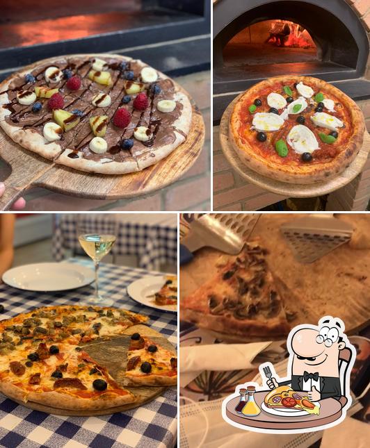 Top 7 restaurants in Leighton Buzzard, october 2025 - Restaurant Guru