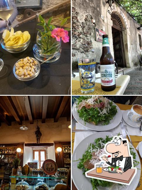 Bar Vitelli, Savoca - Restaurant menu, prices and reviews