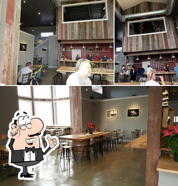 Bent Ladder, Doylestown - Restaurant menu, prices and reviews
