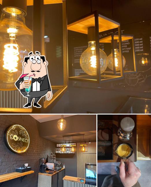 Maybe Coffee, Wrocław - Restaurant menu, prices and reviews