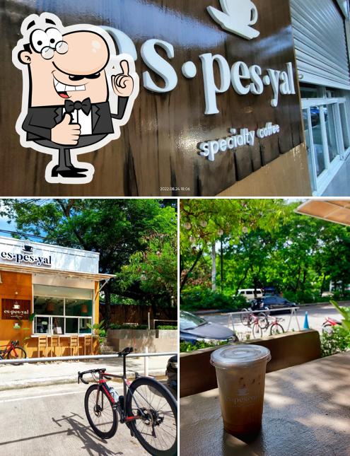 Espesyal, Pasay - Restaurant reviews