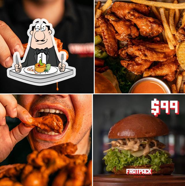 Frat Pack restaurant, San Pedro Garza García - Restaurant reviews